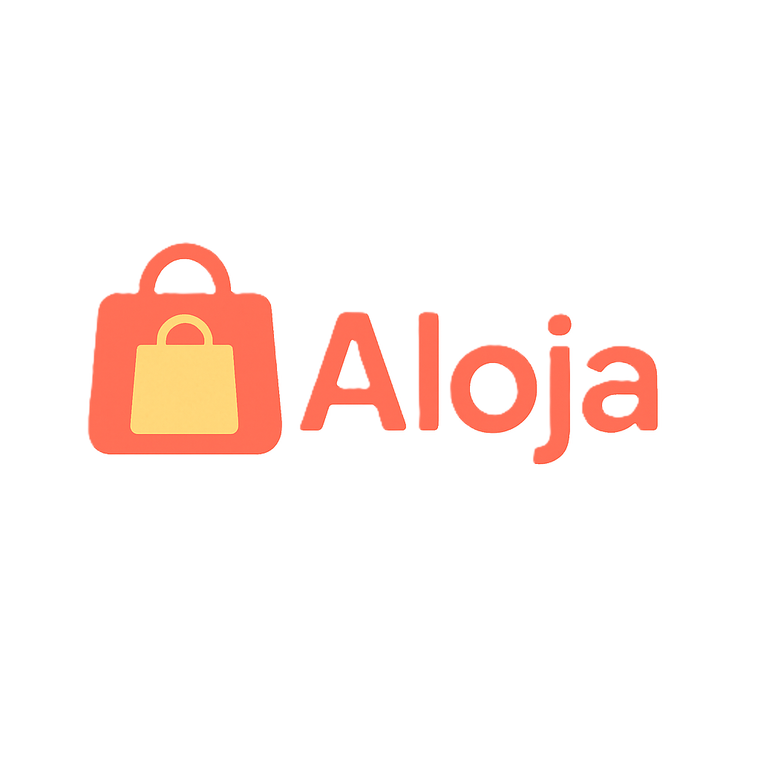 Aloja Shop